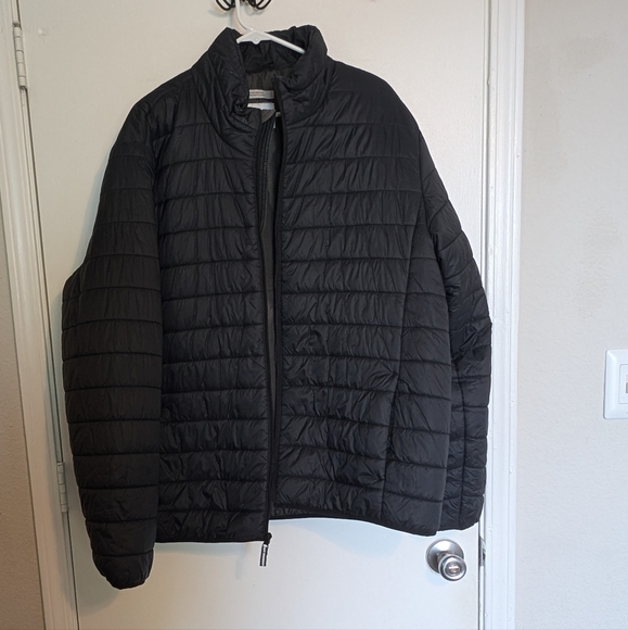 Goodfellow & Co | Jackets & Coats | Mens Black Puffer Jacket | Poshmark